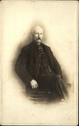 RPPC Chicago IL blindstamp FELIX GRIMES studio portrait real photo ...