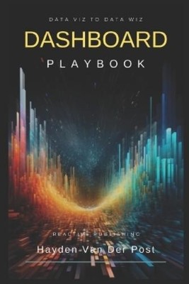 Hayden Van Der Post Dashboard Playbook (Paperback) | eBay