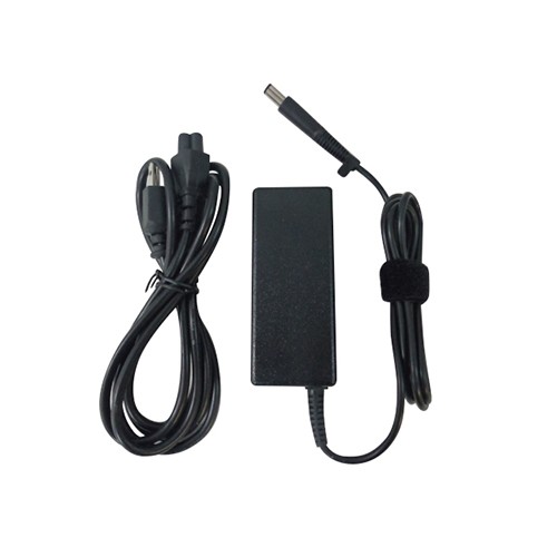 New 65W Ac Adapter Charger & Power Cord for HP G50 G60 G61 G62 ...