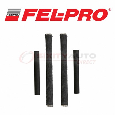 Fel-Pro Rear Engine Crankshaft Seal Kit for 1963-1966 Jeep F-134 2.2L ...