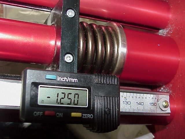 16 Comp Cams / PSI 1.650" Roller Cam Dual Valve Springs #771@1.250" | eBay