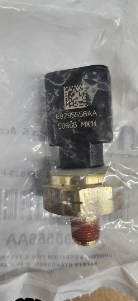 Genuine Mopar Temperature/Pressure Sensor 68295556AA | eBay