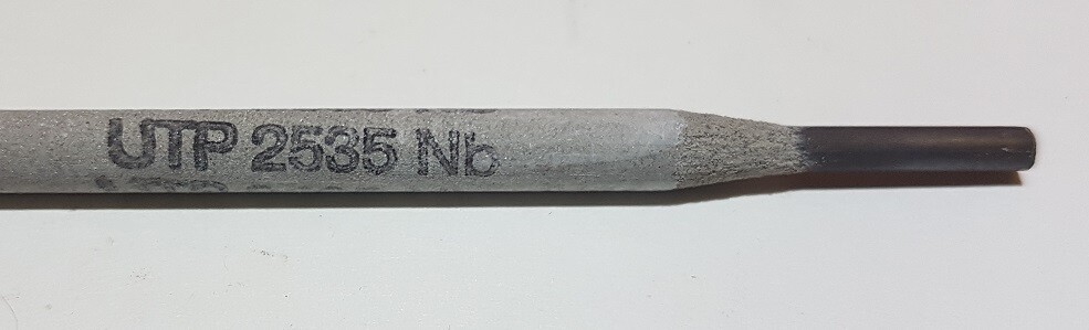 110X UTP 2535 Nb Ø3.2X350Mm Welding Rod Welding Electrode | eBay UK