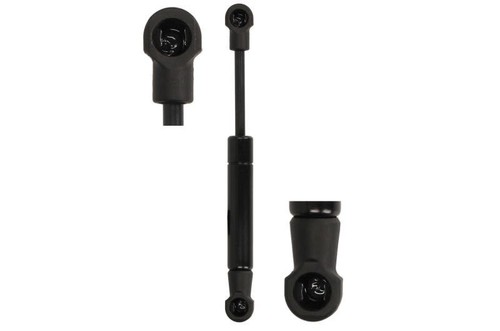 Barrier Mesh, boot-/cargo area STABILUS 891493 | eBay Australia