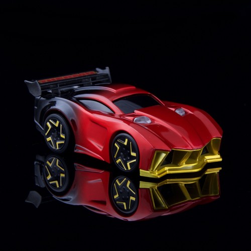 Anki 00000033 1:64 Scale 4WD Overdrive Thermo Expansion Car Toy for ...