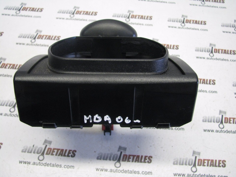 Mercedes W169 A class Front steering column cover A1694600095 used 2006 ...