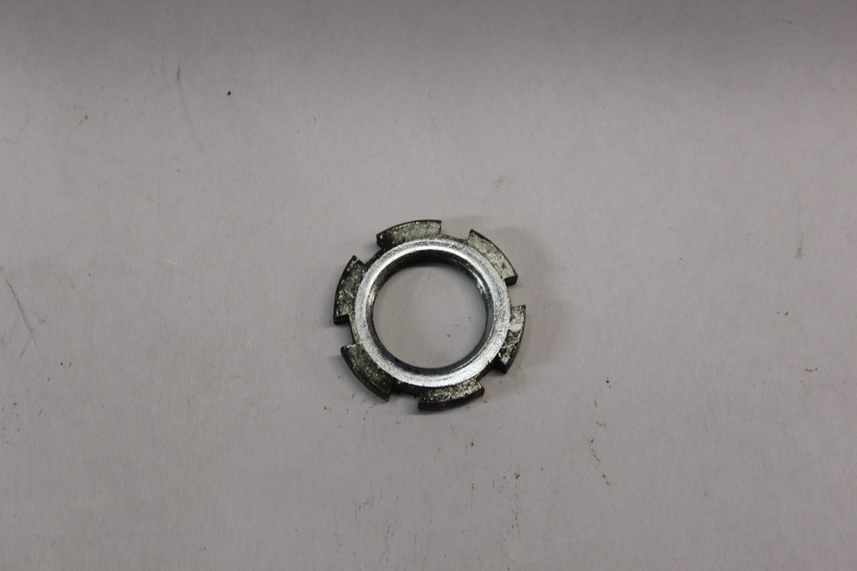 SPECIAL SHAPED NUT 90179-25004-00 1984 Yamaha VIRAGO XV700L | eBay