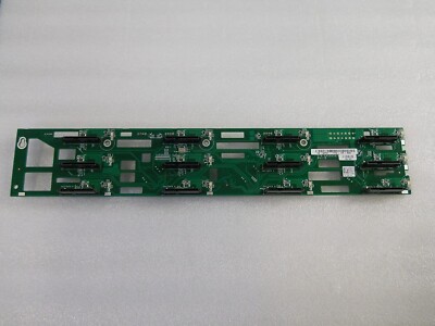 9NXC7 Dell OEM PowerEdge C2100 3.5" x 12 SAS / SATA Backplane Board ...