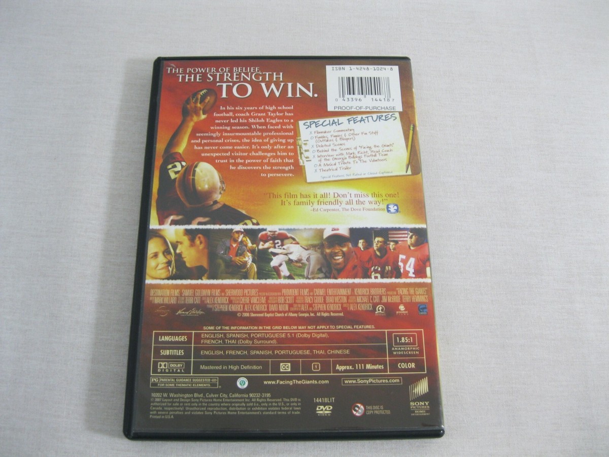 Never Back Down 3 Trailer