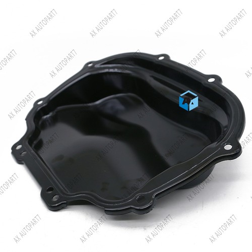 06E109285H Genuine New Engine Timing Cover FOR Audi A6 A7 A8 VW Touareg ...
