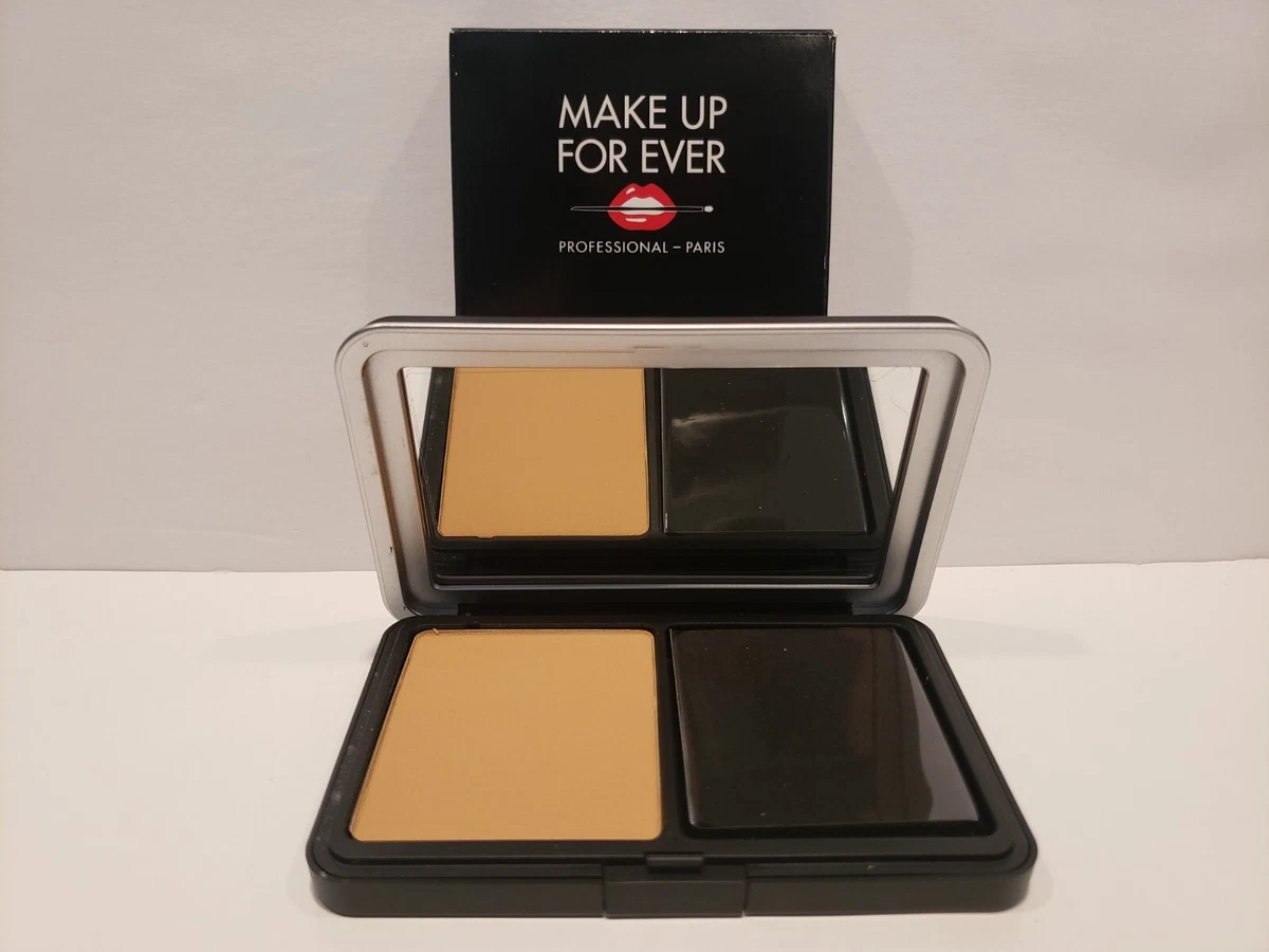 Makeup Forever Foundation Powder