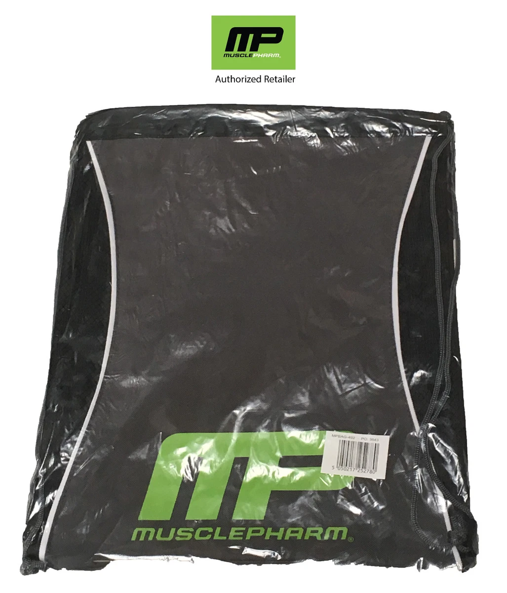 Musclepharm Capped Shoulders Workout | EOUA Blog