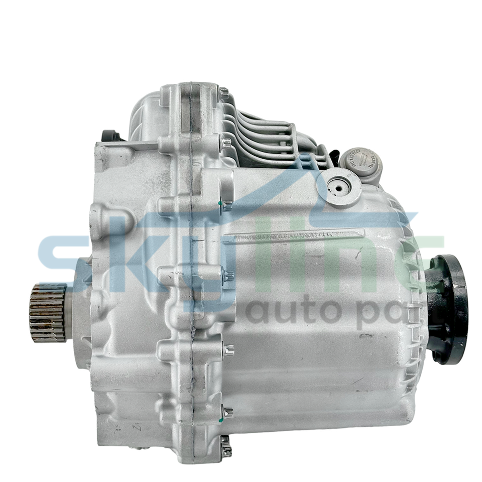Transfer Case Assembly for Mercedes W164 W166 GLE350 400 GL ML GLS ...