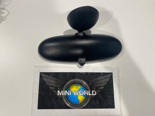 MINI Cooper R50 R53 Interior Rear View Mirror Manual 1508455 | eBay