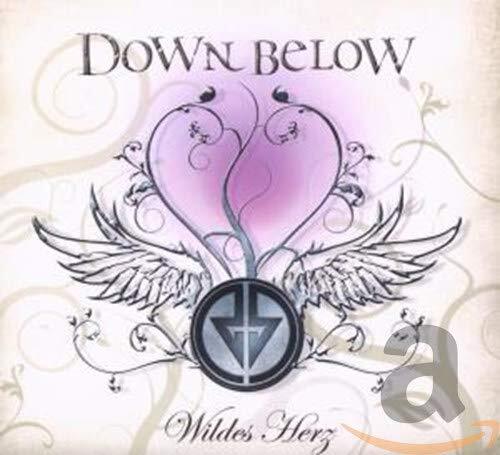 Down Below Wildes Herz (CD) (UK IMPORT) | eBay