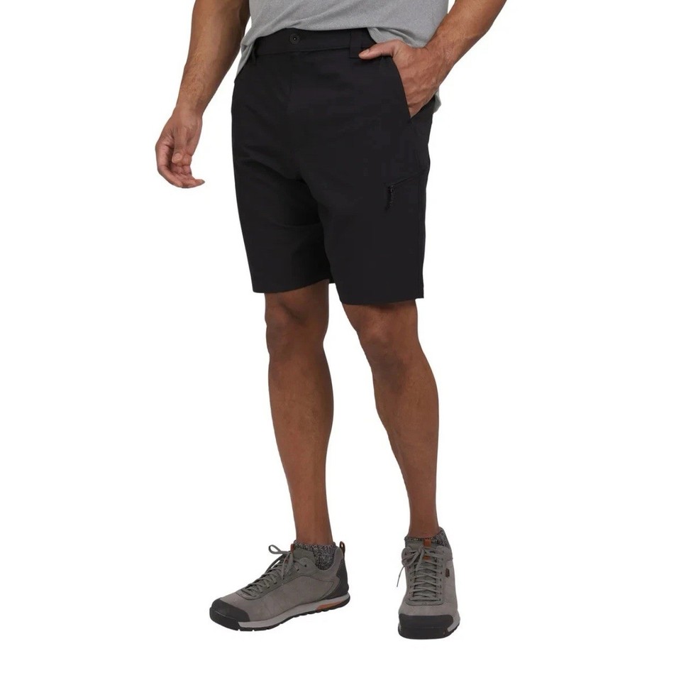 Weatherproof Vintage Men's Tech Shorts 9” Inseam NWT Size 36 | eBay