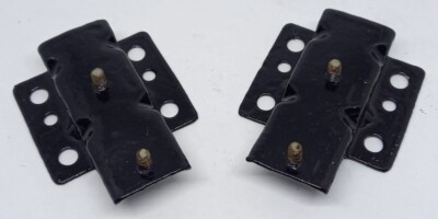 MG F/TF Rear Subframe mounts | eBay UK
