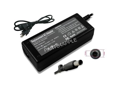 AC ADAPTER FOR HP PROBOOK 4310S 4530S 4535S 4730S 5330M 6360B 6455B ...