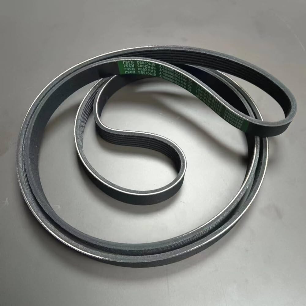 HONDA GENUINE ACURA OEM CIVIC ILX 12-15 SERPENTINE DRIVE BELT 31110-R1A ...