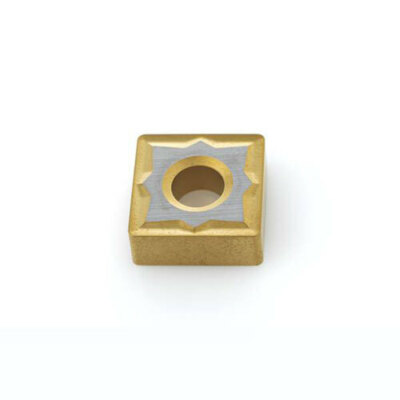 Seco Turning Insert S Shape Code 4.76 x 1.2 x 12.7mm G Insert Type - M3 ...