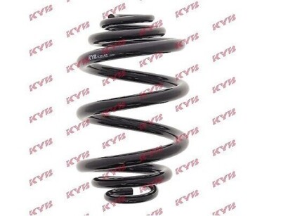 FOR BMW 328 E46 2.8 98 TO 00 REAR SUSPENSION COIL SPRING | eBay UK