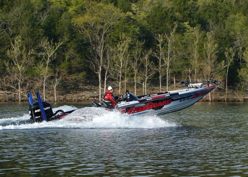 Keelguard Megaware Boat Hull Protector Pick Color Size Length 4-12 Ft ...