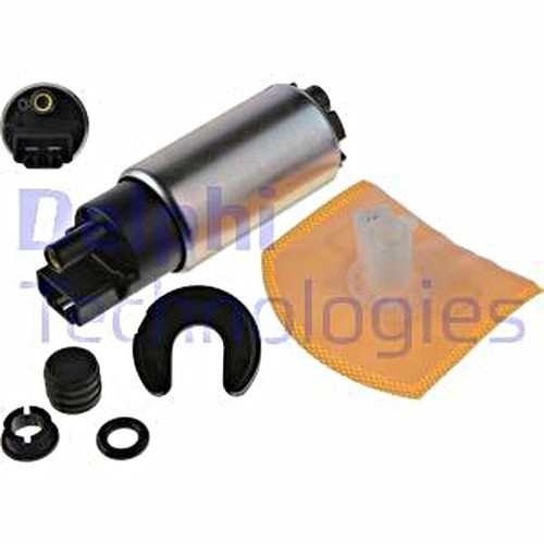 DELPHI Fuel Pump For KIA Picanto 31111-07600 | eBay