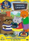 Timothy Goes to School, Vol. 1: Lessons Learned - DVD - VERY GOOD ...