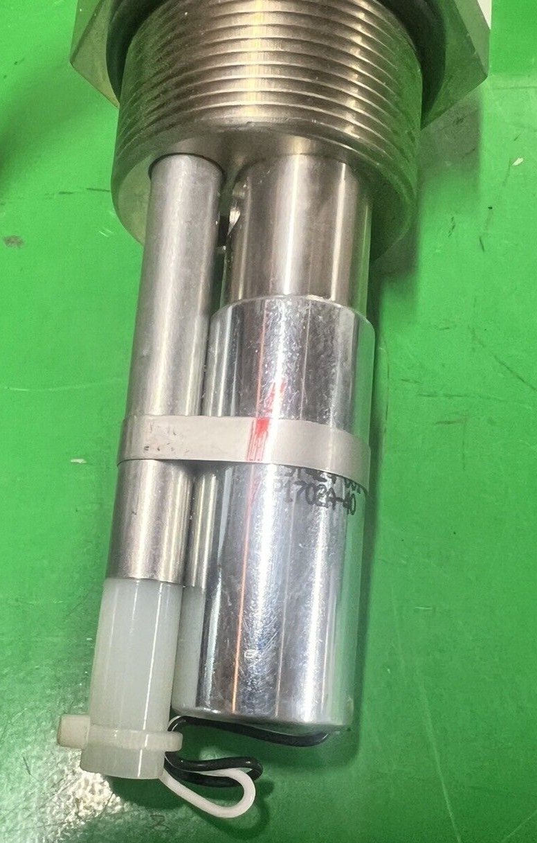 GFI CNG Tank Valve Solenoid 1704X4A for sale online | eBay