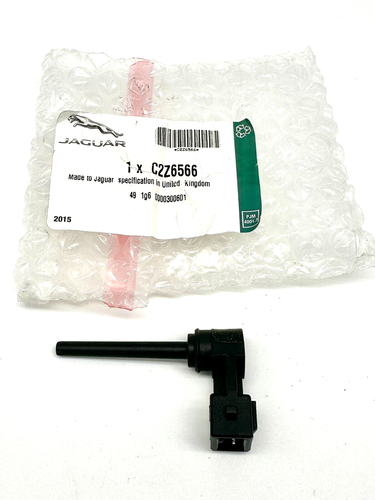 Jaguar Low Coolant Warning Sensor C2Z6566 OEM & Brand New | eBay