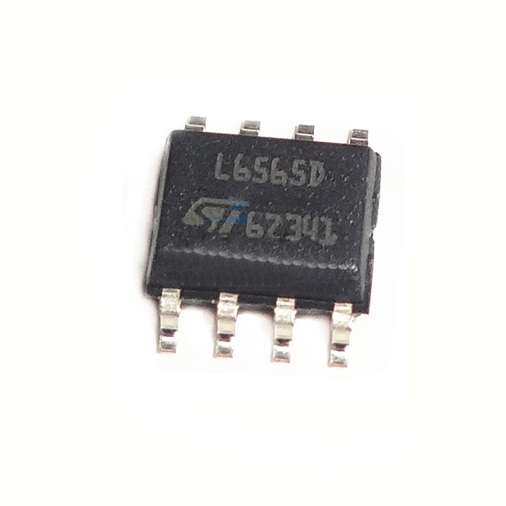 10Pcs L6565D ST SOP8 R6 L6565D ST SOP8 R6 L6565D ST SOP8 R6 | eBay.de