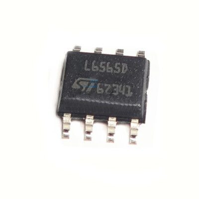 10Pcs L6565D ST SOP8 R6 L6565D ST SOP8 R6 L6565D ST SOP8 R6 | eBay.de