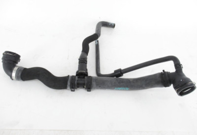 NEW VW BEETLE A5 UPPER RADIATOR COOLANT HOSE 1K0122101LA OEM | eBay