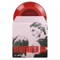 ARCANE Season 2 Single d4vd Remember Red | Offer of the day