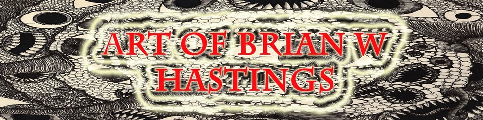 Dover Demon Ink Drawing – Original 12x9 Cryptid Artwork on Bristol ...