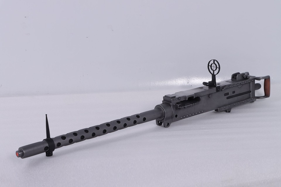 Browning M2 AN/M2 aircraft 50 cal resin replica | eBay