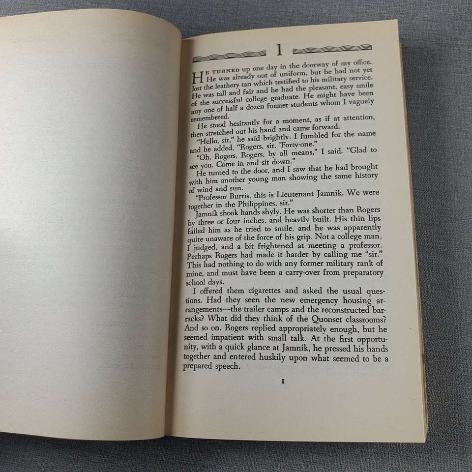 Walden Two B.F. Skinner 1976 Reissued Paperback Utopia Macmillan | eBay