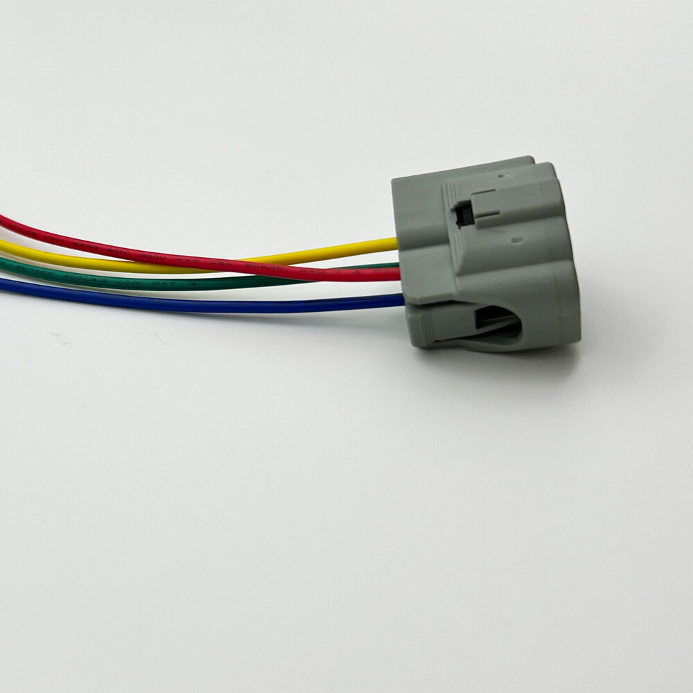 4Way O2 oxygen Sensor Harness Connector Plug For Toyota Lexus Subaru ...