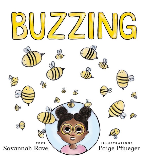 Buzzing von Savannah Rave (2020, Gebundene Ausgabe) online kaufen | eBay