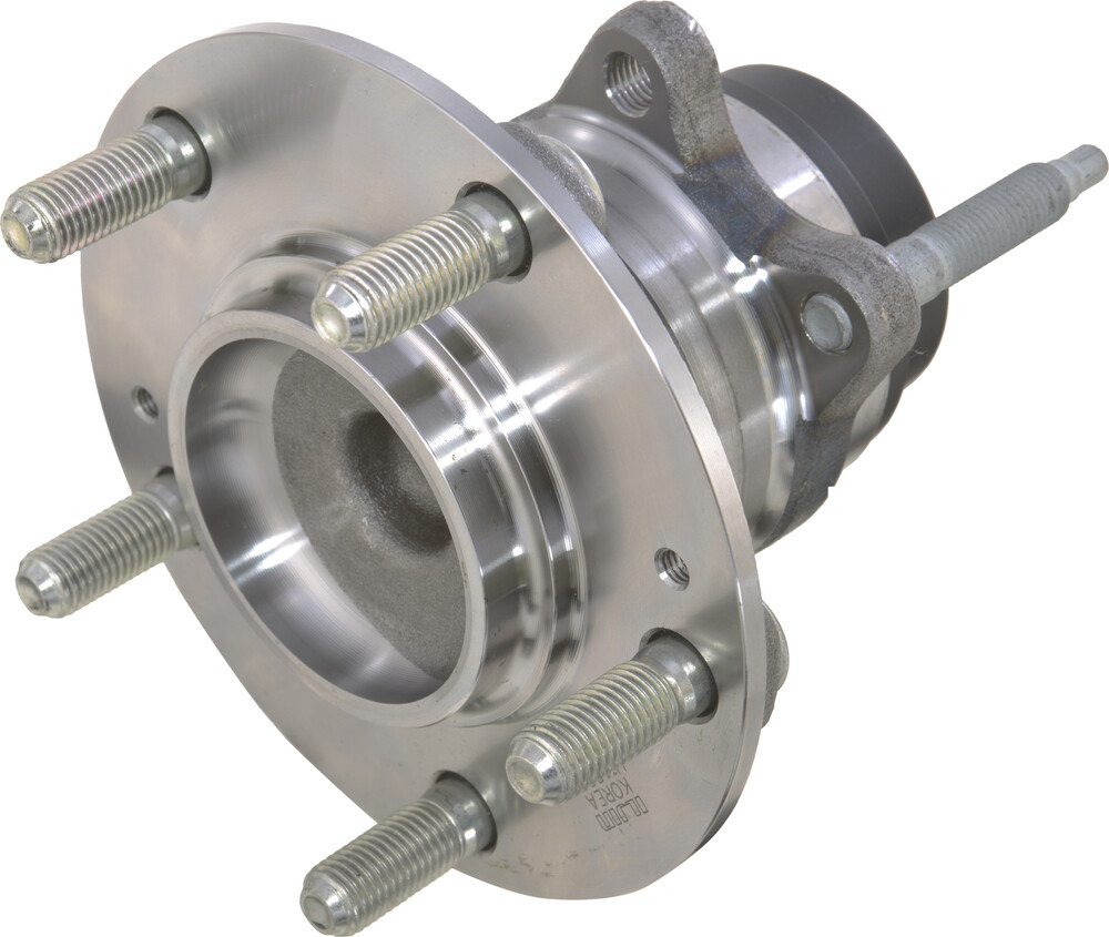 Wheel Bearing and Hub Assembly-PDL Autopart Intl 1411-424534 for sale ...