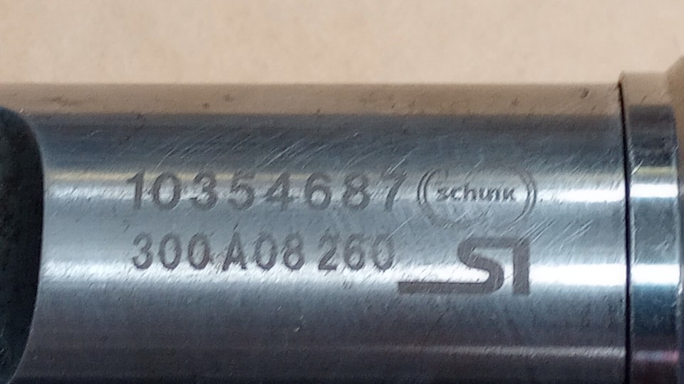 PARTIAL STAPLA CONDOR ST 30 ULTRASONIC WELDING UNIT ( 2 HEADS) | eBay