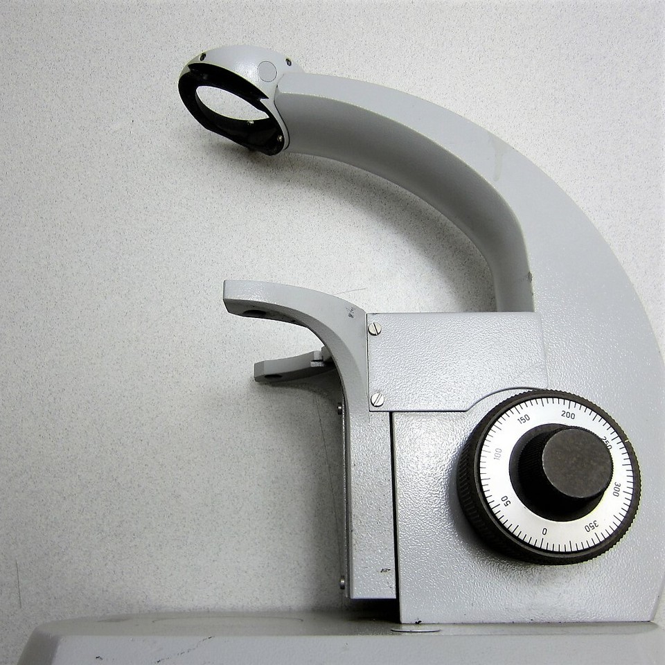 Carl Zeiss Frame or Body for Microscope | eBay