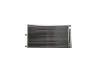 A/C Condenser For 2009-2014 Ford F150 SVT Raptor 2010 2012 2011 2013 ...