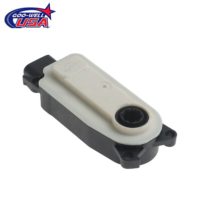 Quality Active Grille Shutter Actuator Fit for 2019 2020 2021 Dodge Ram ...