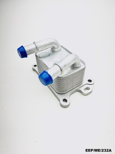 Engine Oil Cooler for SMART FORFOUR 0.9 2014+ 2810700079 EEP/ME/232A | eBay