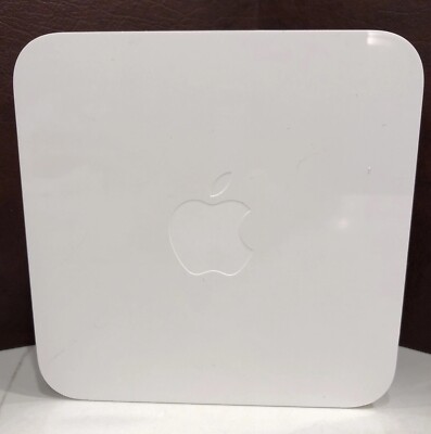 Apple Airport Extreme WiFi A1408 Wireless Router 5th Generation ...