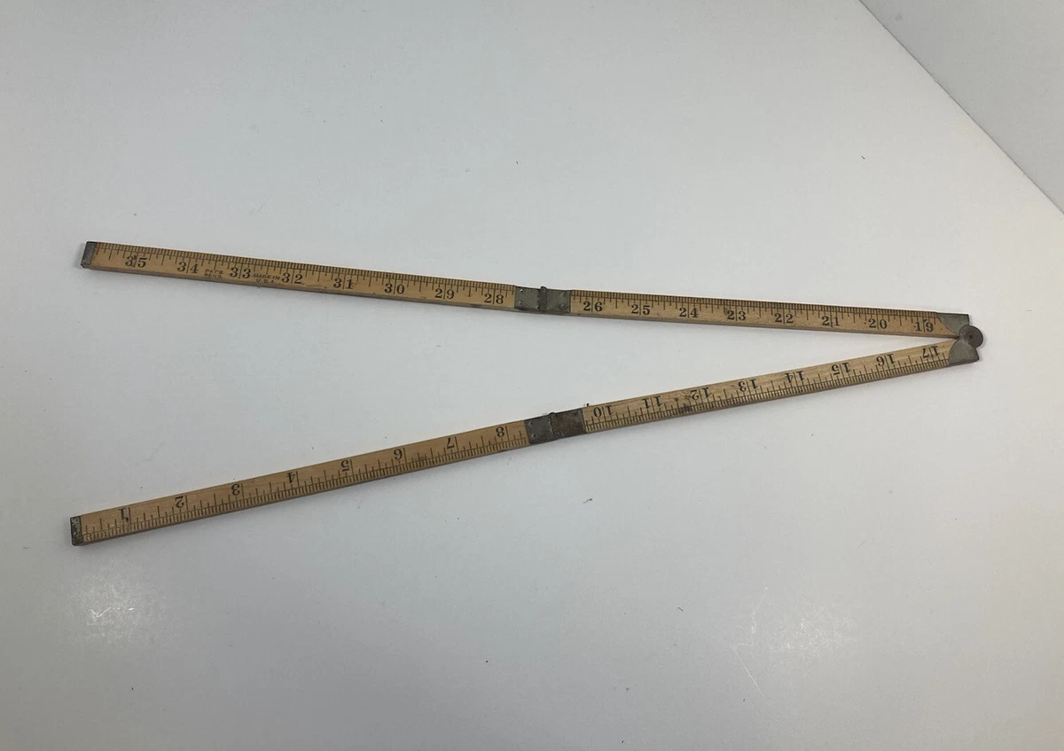 Yardstick 36 Inches