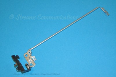 HP 15-BA, 15-ba009dx 15.6" Laptop Left (L) LCD Hinge Bracket | eBay