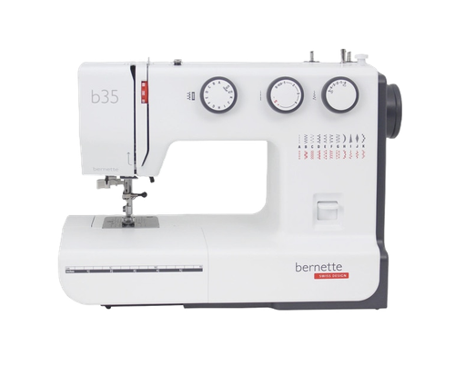 Bernette b35 Sewing Machine | eBay