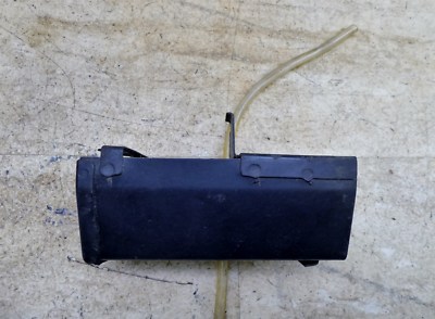 1973 Suzuki GT380 Triple S850. tool storage box bin | eBay